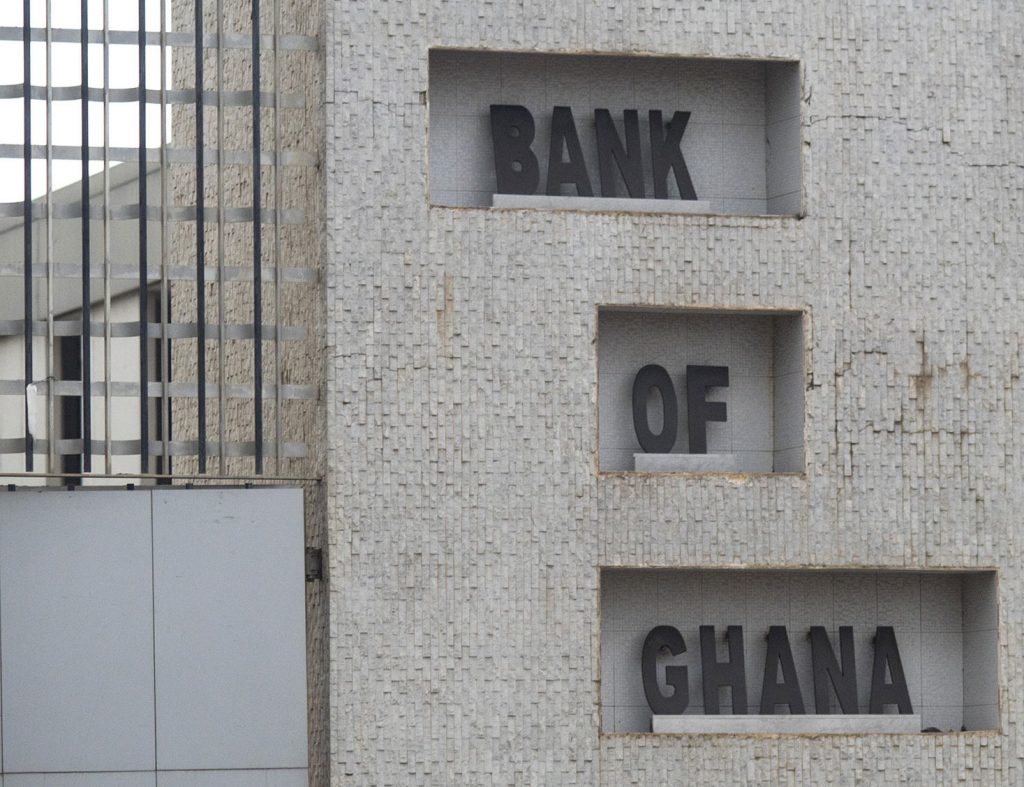 Bank of Ghana advised to improve enforcement of cybersecurity - MyJoyOnline