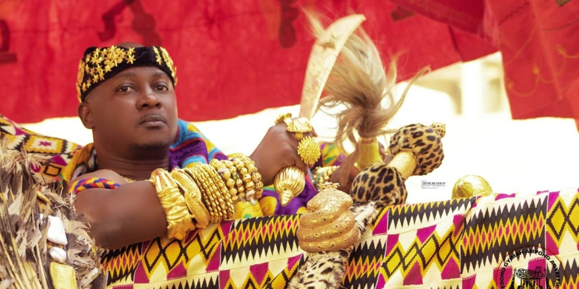 Stay where you are – Kwahu Traditional Council directs natives ...