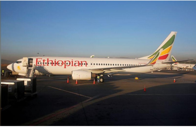 Ethiopian Cargo extends reach to 74 destinations, recalibrates ...