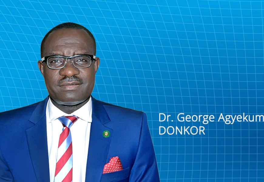 Ecobank Transnational Incorporated announces new appointment, changes ...