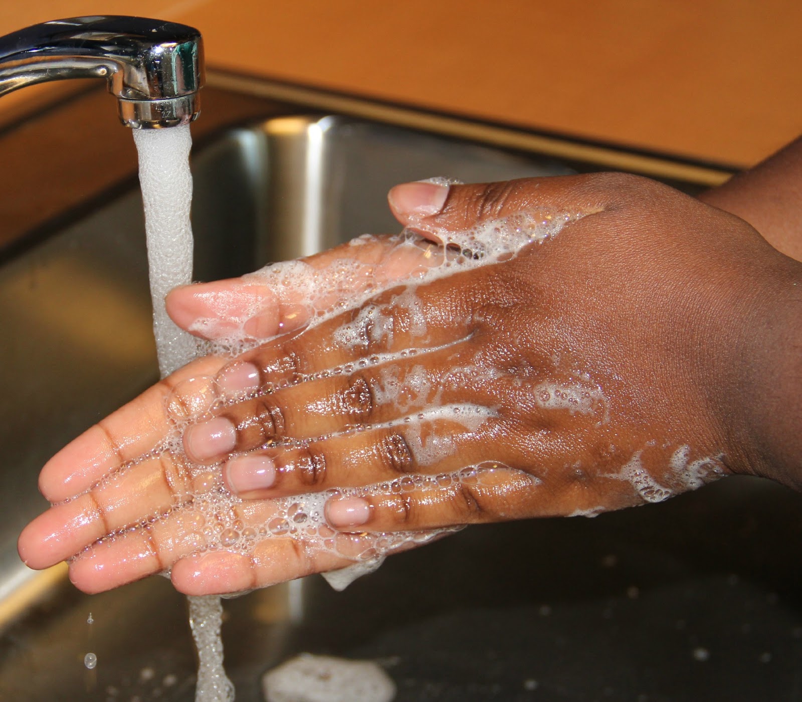Why hand washing is the best antidote to coronavirus - MyJoyOnline