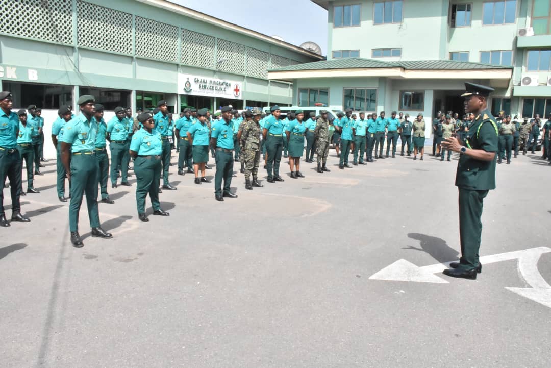 Immigration service deploys 3,500 personnel for ‘Operation Covid Safety ...