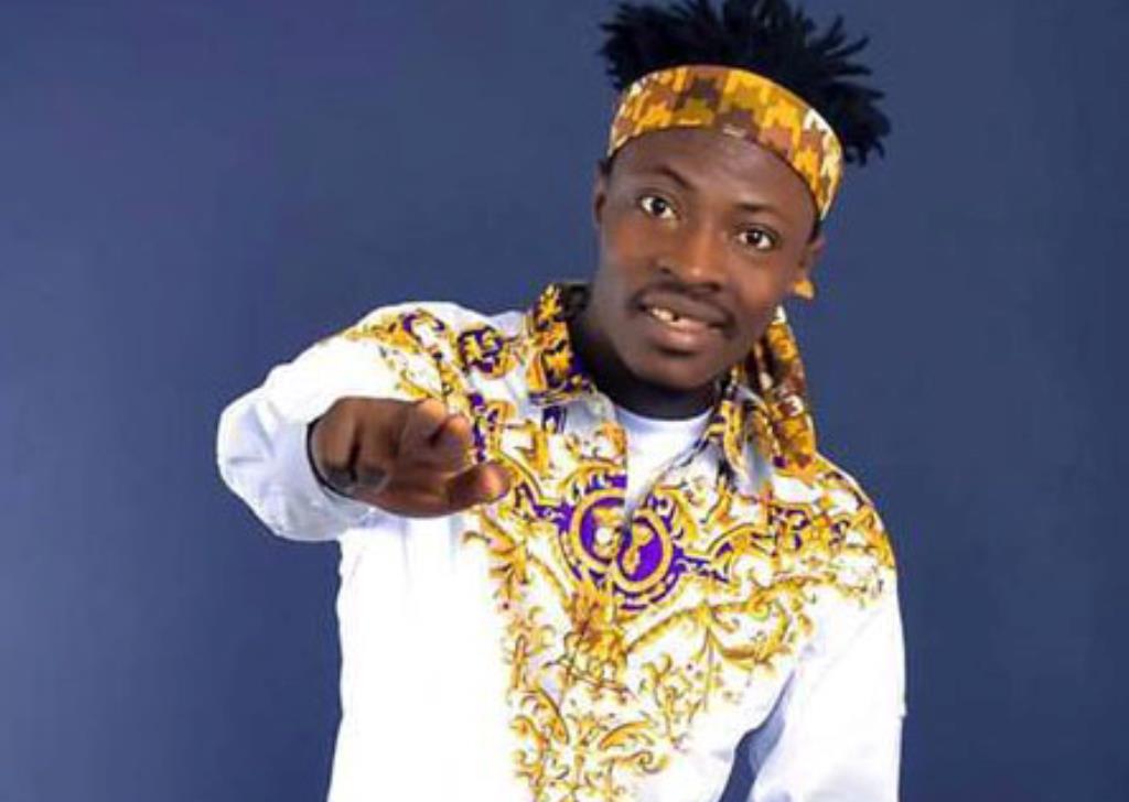 Covid-19: Fancy Gadam drops new song to spread awareness - MyJoyOnline