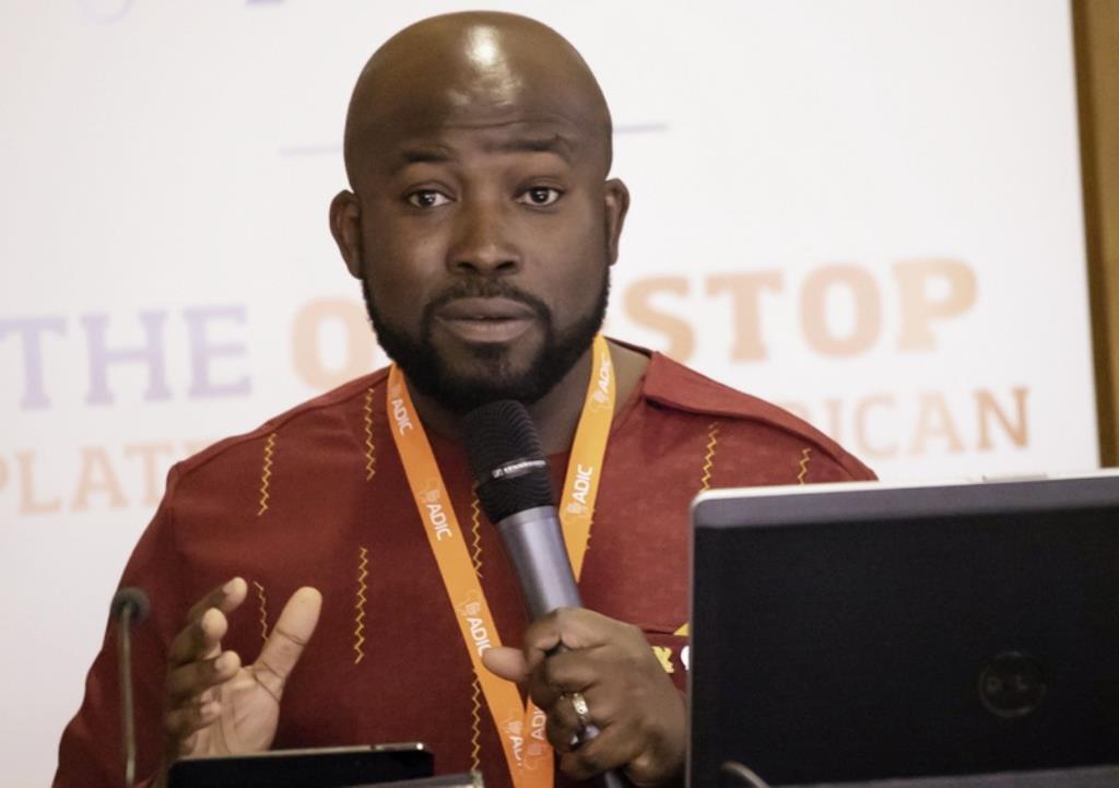 DDEP: We don't have a strong sense of country as we pretend to - Senyo ...