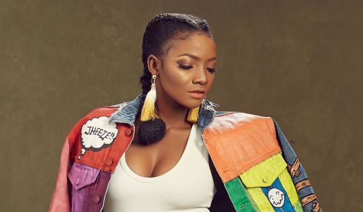Simi named as latest Spotify EQUAL Africa artist - MyJoyOnline