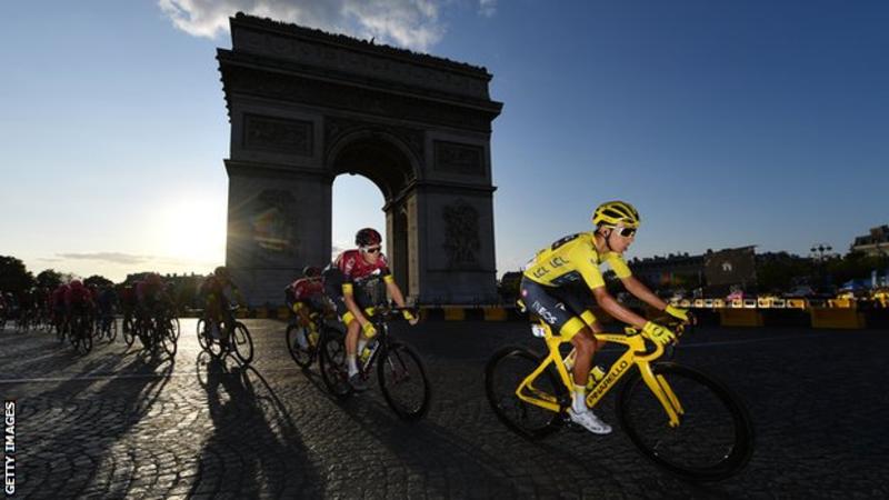 Tour de France to go ahead at end of August after coronavirus delay ...