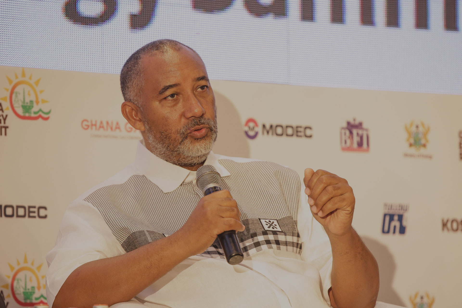 Oil contribution to GDP to drop by $2.5b - MyJoyOnline