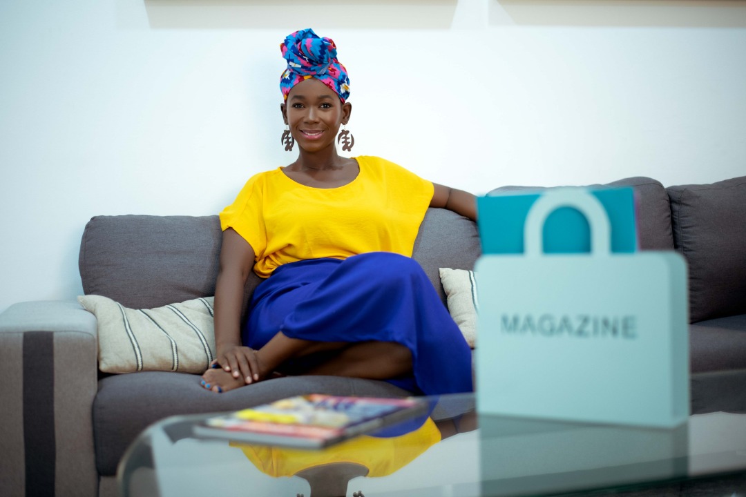 Ghana has not invested enough in creative arts – Actress Ama Abebrese ...