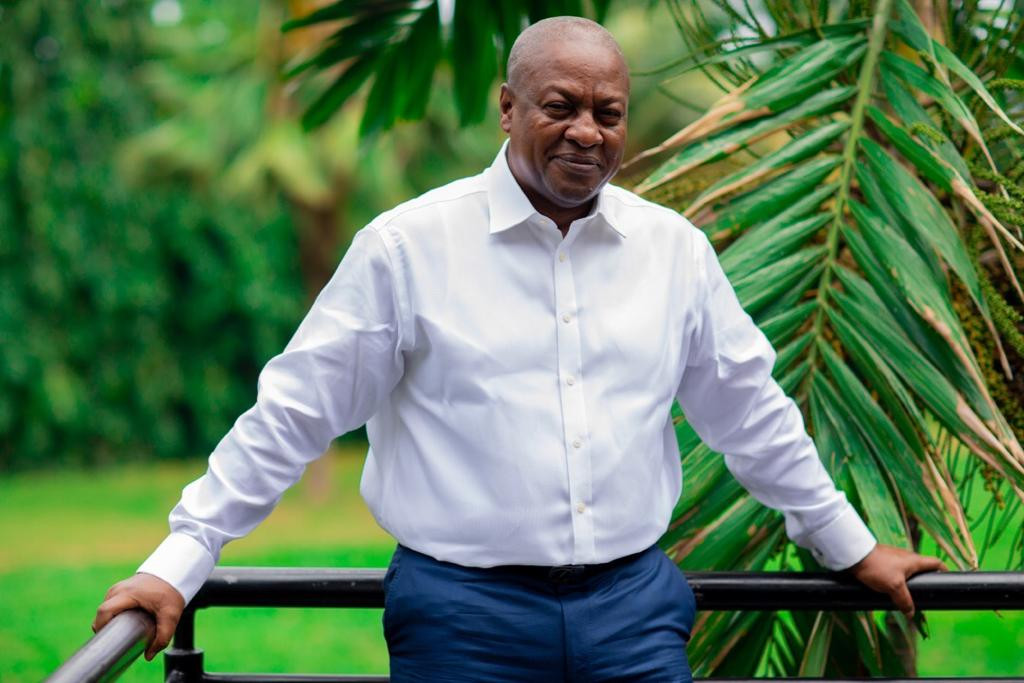 Ghana deserves better leadership - MyJoyOnline