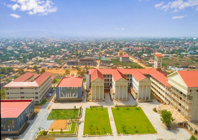 Academic City is changing the narrative of university education in the ...