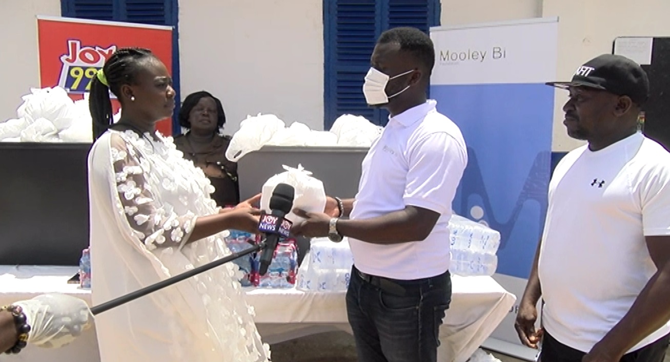 Mooley Bi Foundation, partners The Multimedia Group to distribute over ...