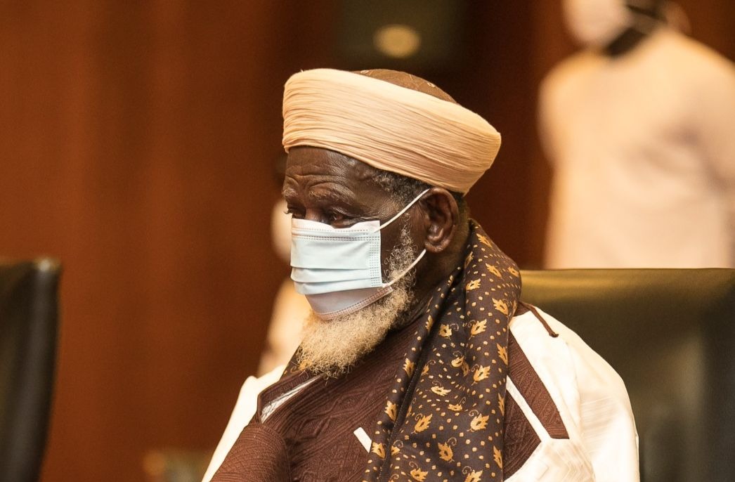 Chief Imam to lead virtual Eid-ul-fitr on Sunday - MyJoyOnline