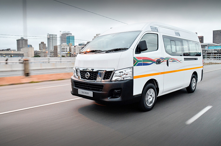 AfDB, SA Taxi sign $100m loan agreement to boost industrialisation ...