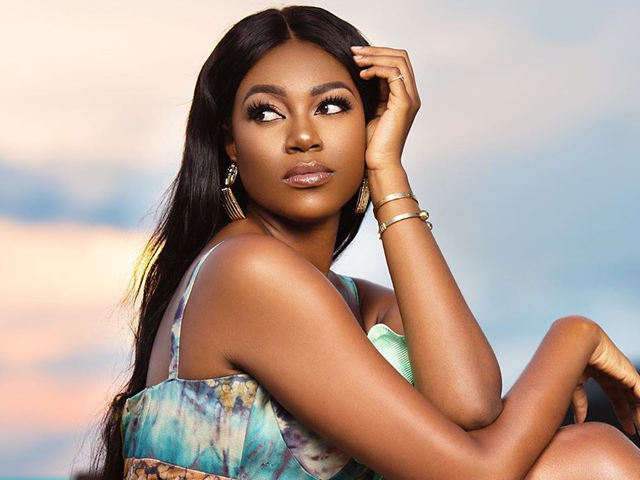 I am not waiting for anyone to save me, I fund my movies - Yvonne ...