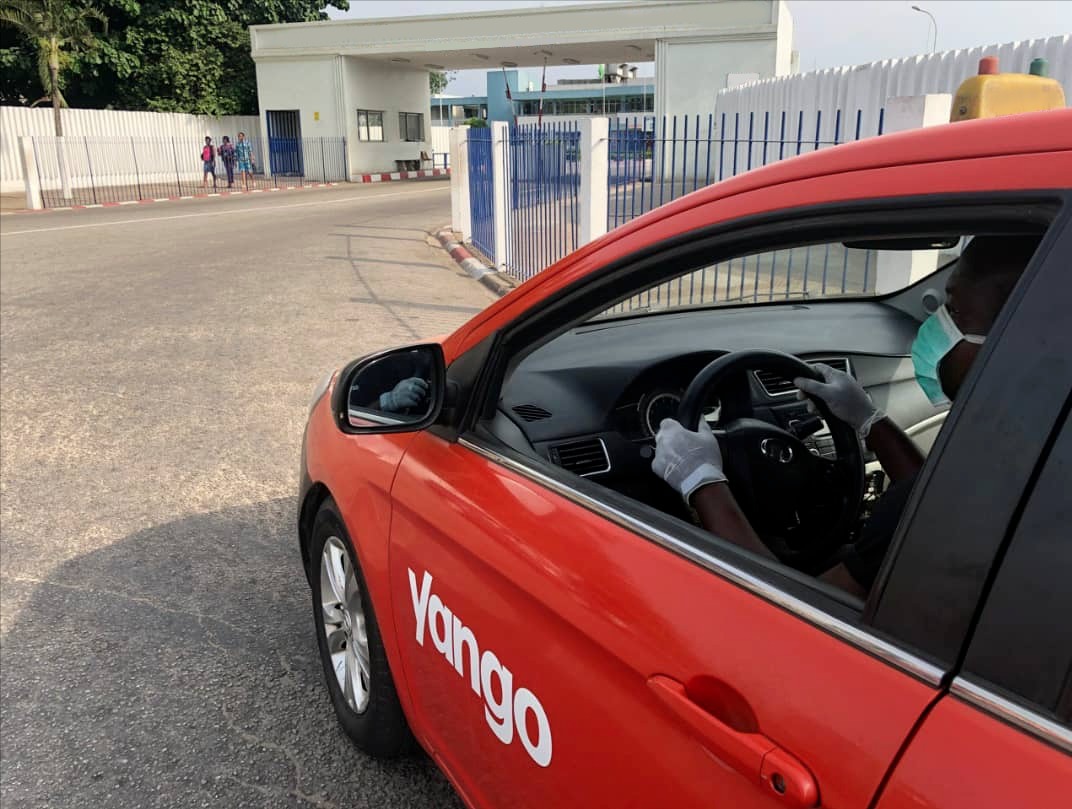 Yango partner, Foodstuff Home, scales up with recent addition to fleet ...