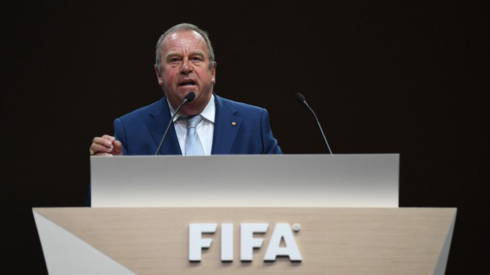 Don't restart season but be ready for new campaign - Fifa medical chief ...