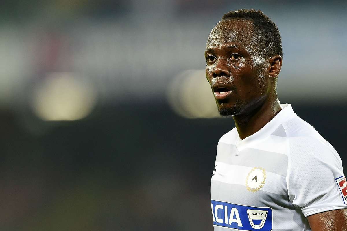 Agyemang-Badu: Covid, my brush with death - and seeking justice for my ...