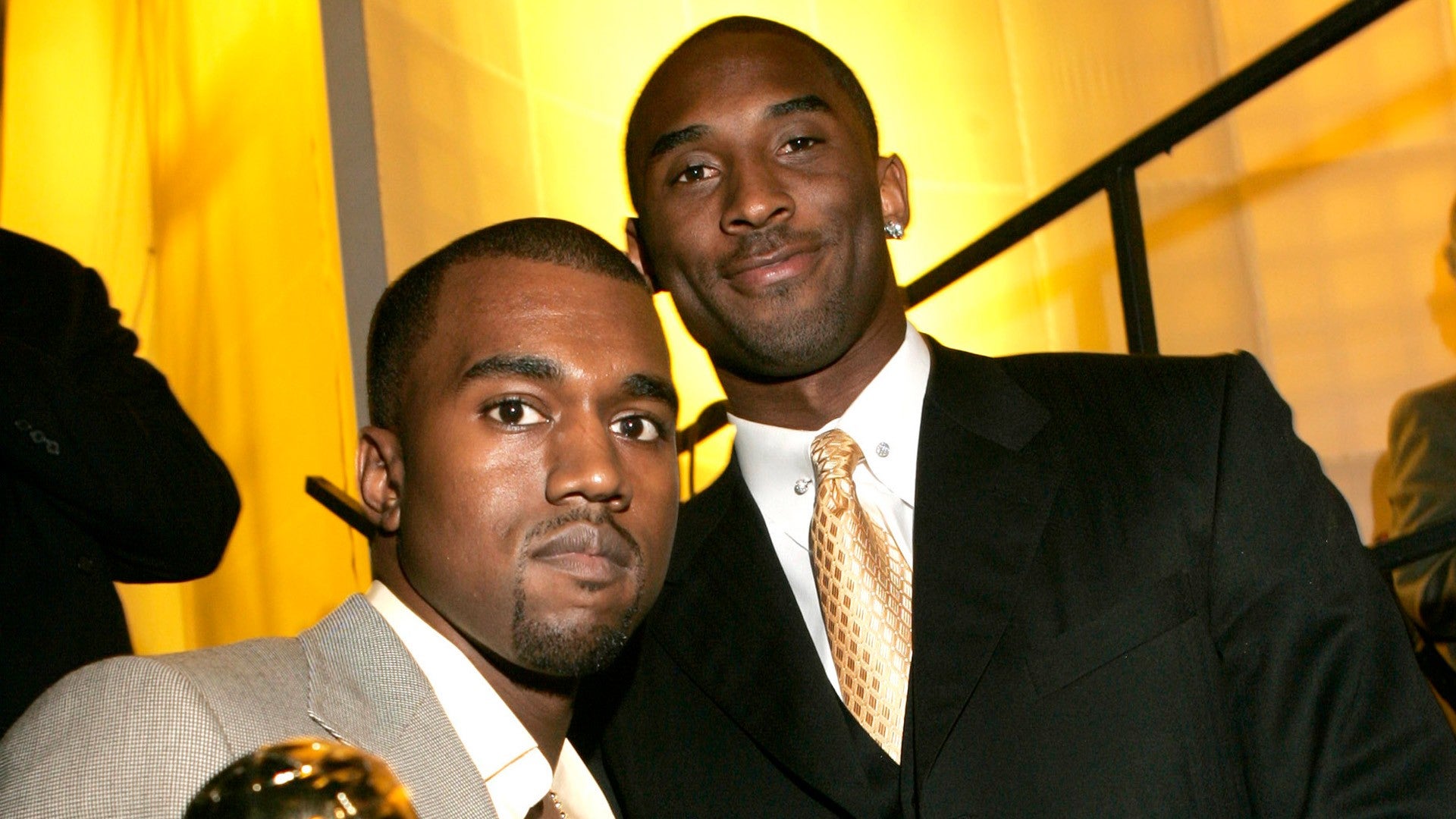 Kanye West reveals how Kobe Bryant's death was a 'Game Changer' for him ...
