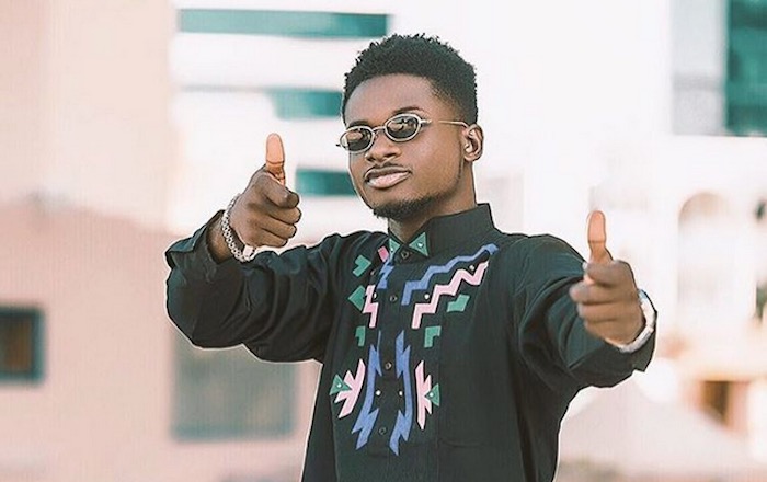 I see myself as an evangelist spreading good morals - Kuami Eugene ...