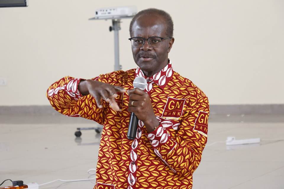 Nduom secures Supreme Court ruling in quest to reclaim GN Bank from ...
