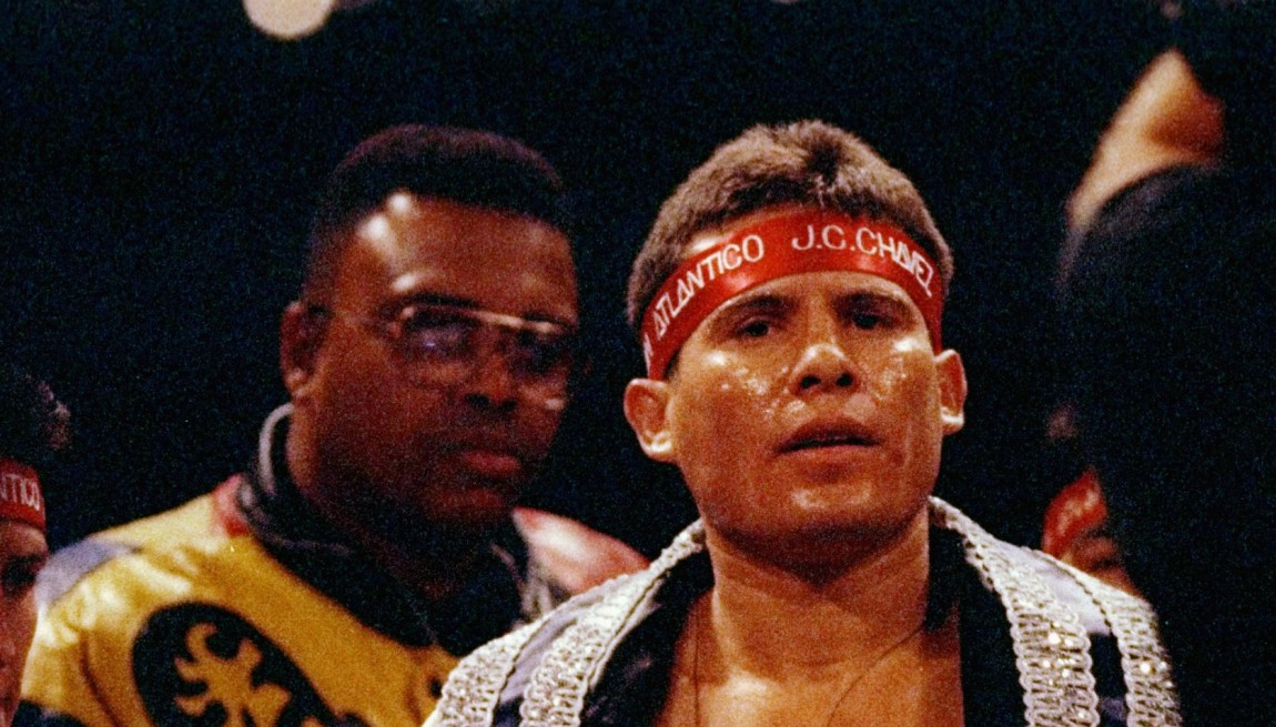 Does voodoo have a place in boxing? The Dogboe case - MyJoyOnline.com