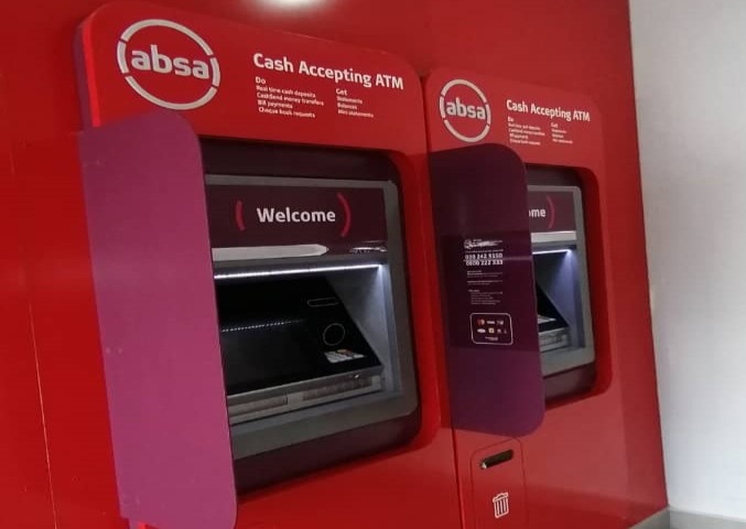 Absa Bank introduces first-ever QR Code feature for ATMs - MyJoyOnline