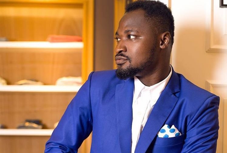 I’m just foolish – Funny Face on why his marriages failed - MyJoyOnline