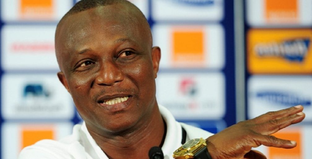 Kwasi Appiah threatens Fifa action on unpaid salaries, won't go to ...