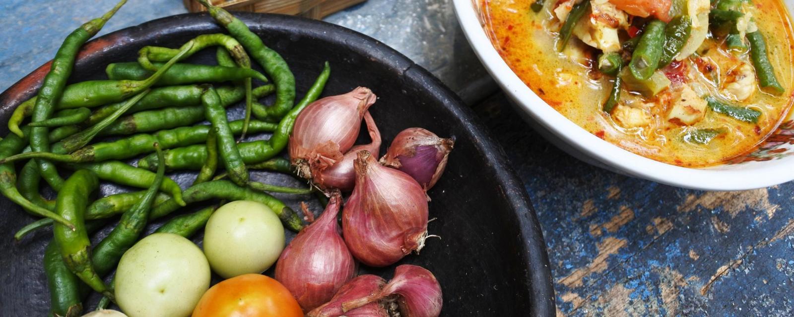 A Javanish dish to banish the plague - MyJoyOnline