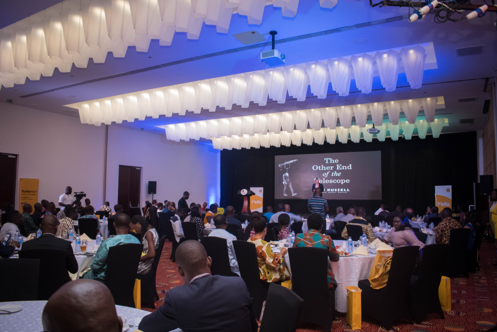MTN Business World's virtual Executive Breakfast Meeting discusses ...