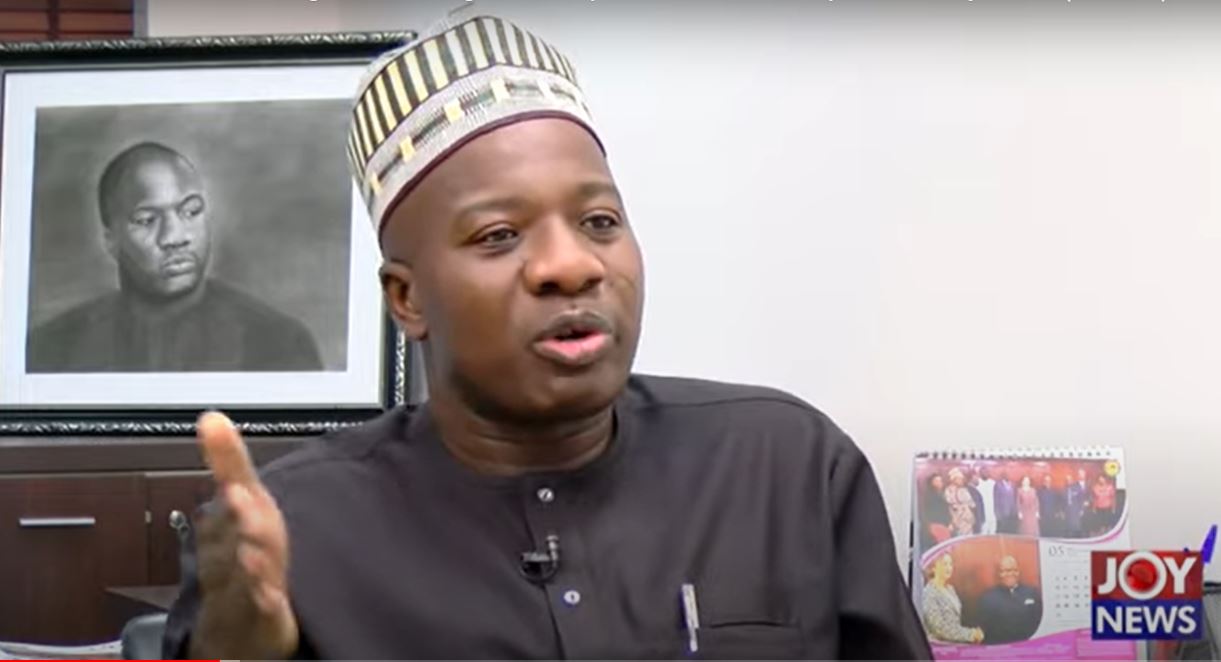 Bawku Central MP instructs assembly to provide relief to residents ...