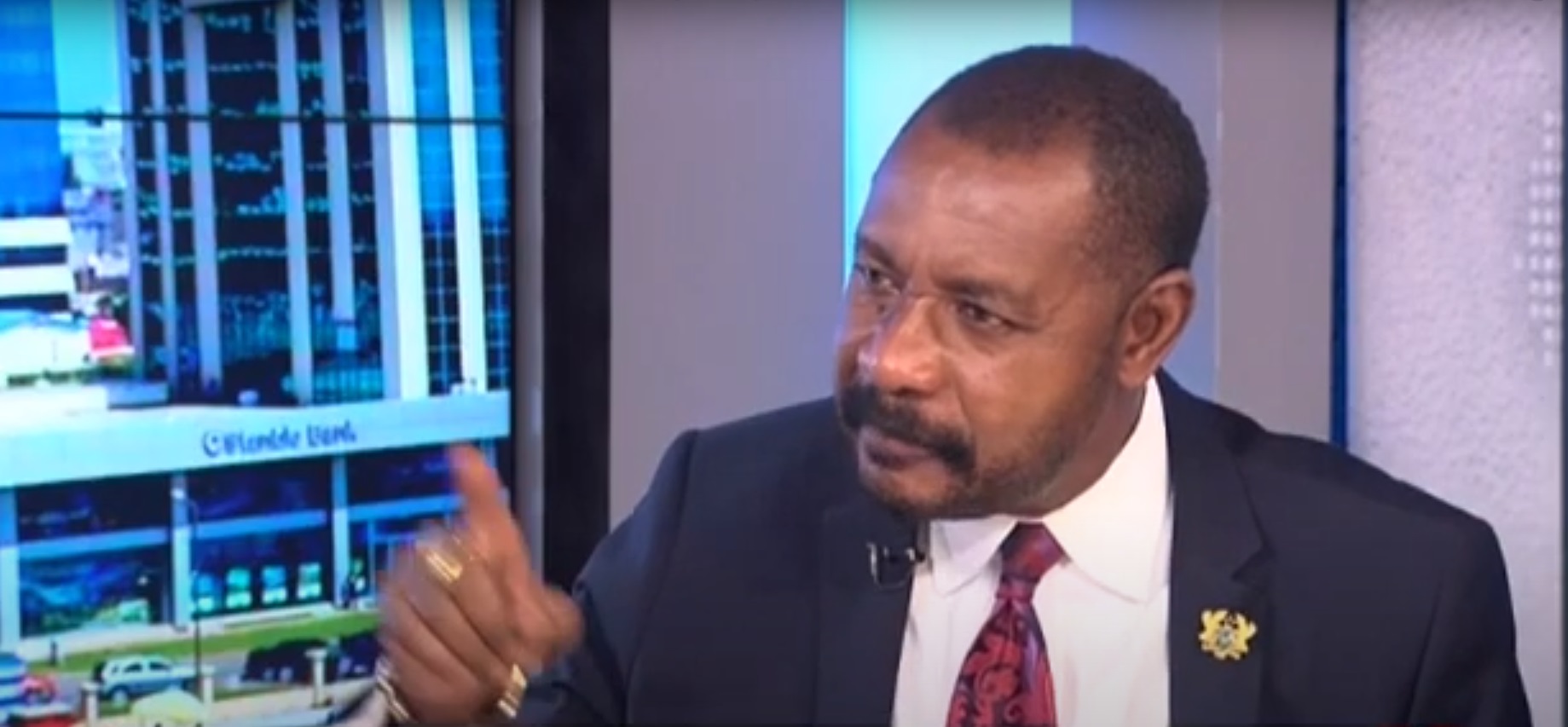 Businesses still reeling from DDEP, not yet turned the corner – Nana ...