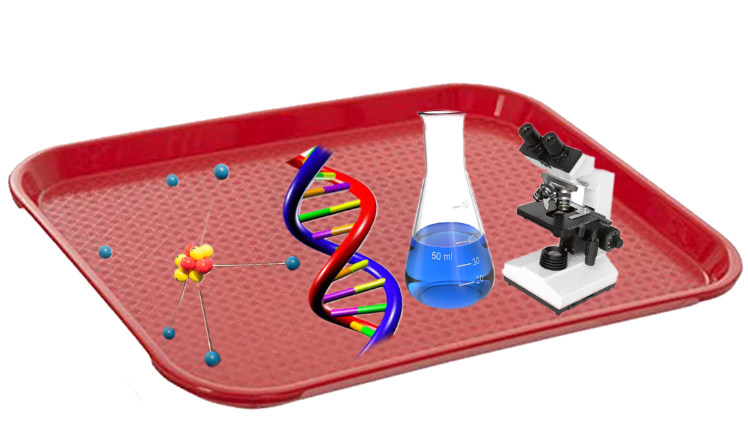 Science on a tray: Newsmaking in Covid Ghana - MyJoyOnline