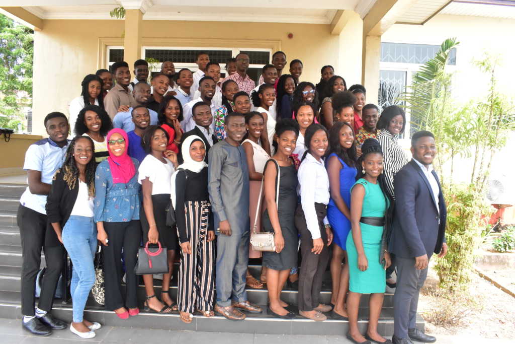 JAK Foundation begins screening process to select KSP Class of 2023 ...