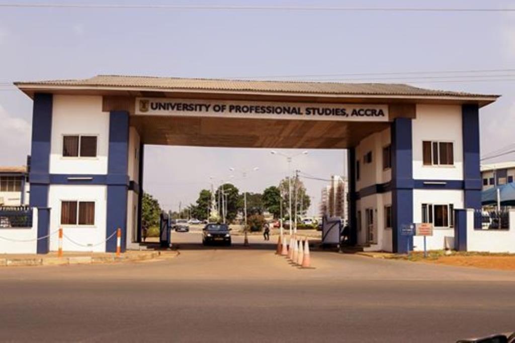 2 students of UPSA expelled from hostel over alleged lesbianism ...