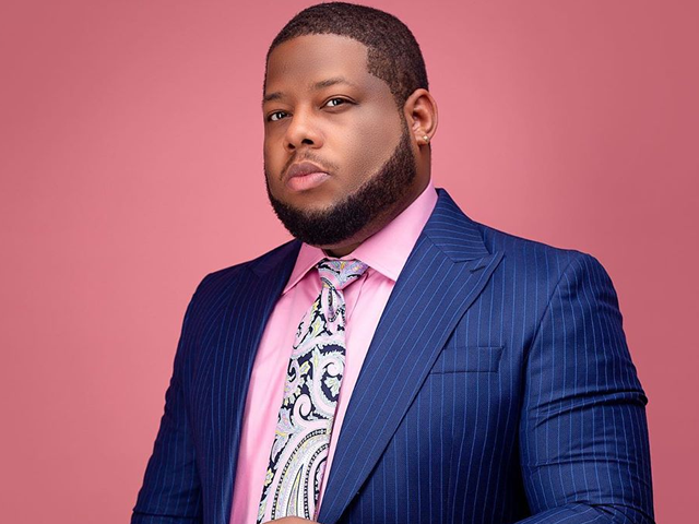 Invest in your brand outside music – D-Black to artistes - MyJoyOnline