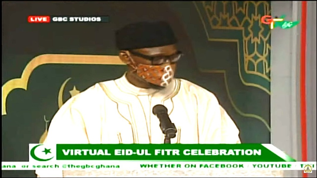 So far so good - CODEO preliminary report on Election 2020 - MyJoyOnline