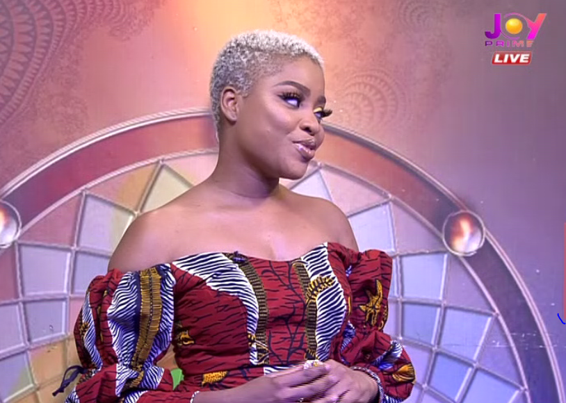 Adina explains why she is not a Gospel artiste despite being a 'church ...