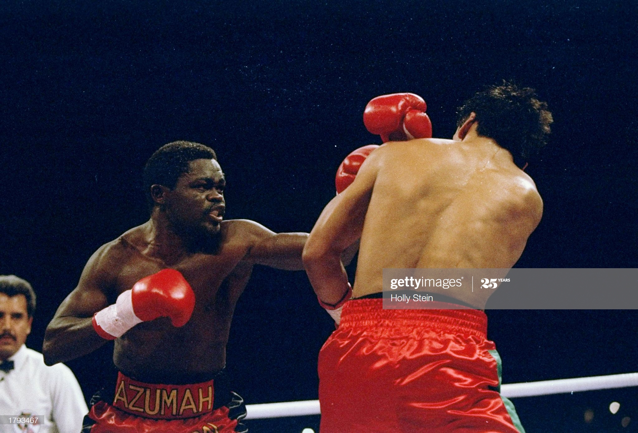 Does voodoo have a place in boxing? The Dogboe case - MyJoyOnline.com