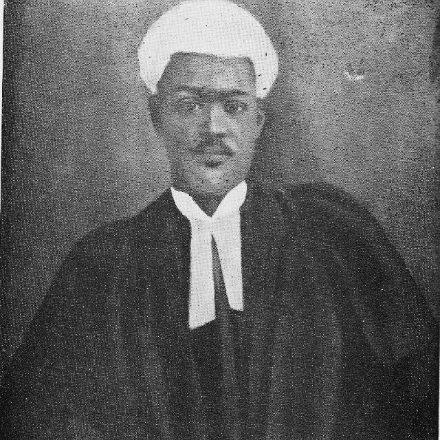 Pioneer African legal practitioners and a new social order - MyJoyOnline