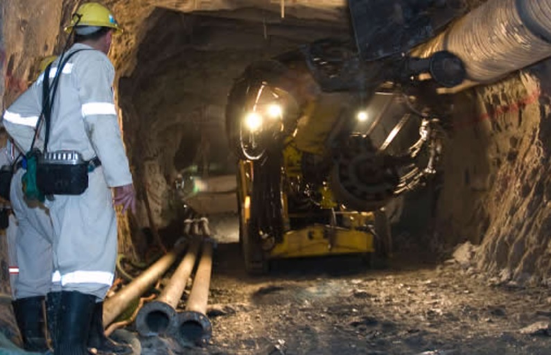 Mining industry urged to do more to become mining hub of West Africa ...