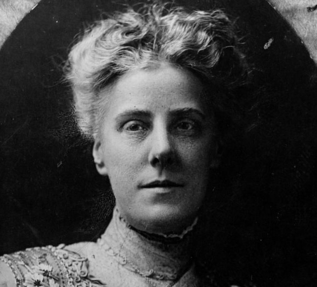 Anna Jarvis: The woman who regretted creating Mother's Day - MyJoyOnline