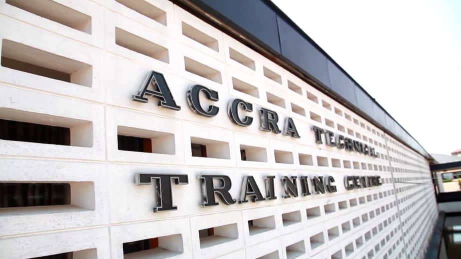 ATTC goes digital, gets new ‘XtraClass’ learning system - MyJoyOnline