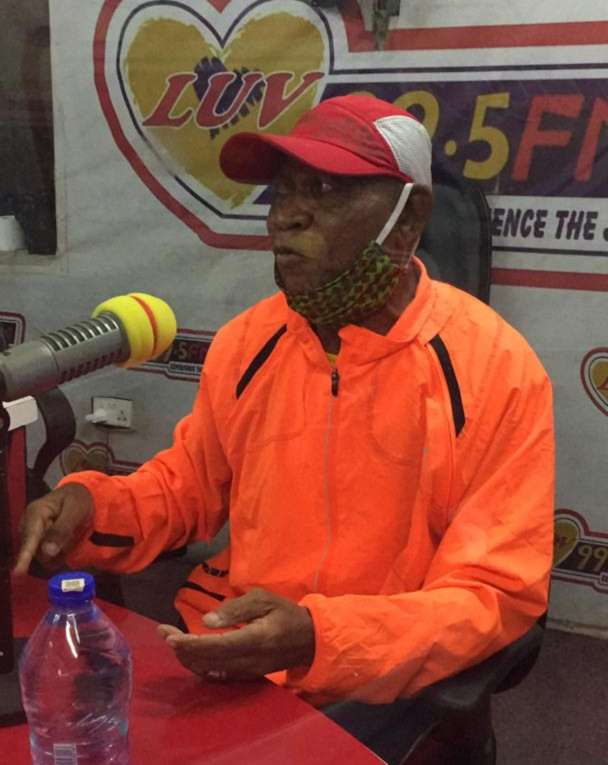 There should be an ex-player on new Asante Kotoko Board - Abdul Razak ...