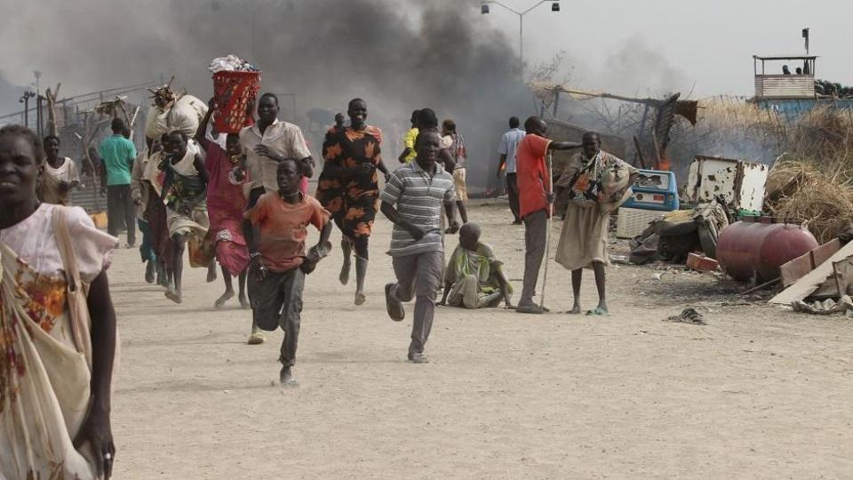 At 50 killed in bandit attack on Katsina communities in Nigeria ...