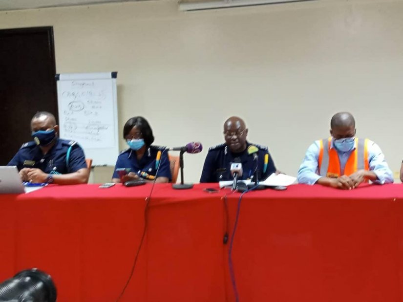 GIFF concerns on ICUMS challenges are over exaggerated – Customs ...