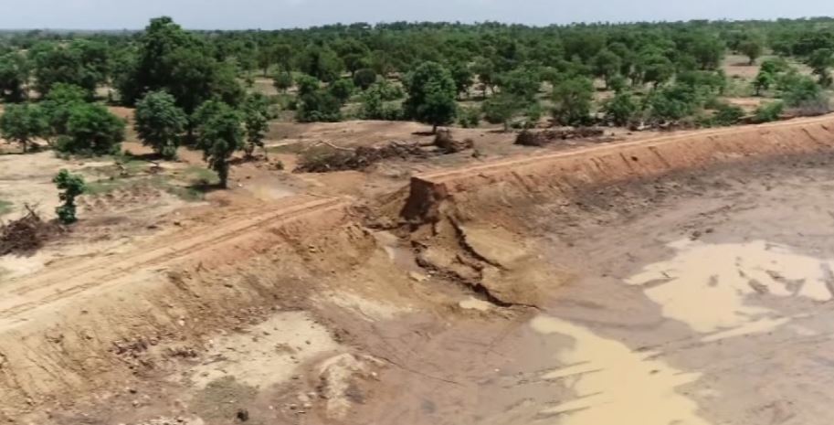 Change 1 Village 1 Dam to 1 District 1 Dam – PFAG - MyJoyOnline