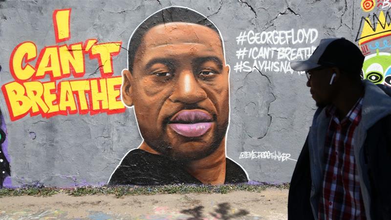 Nafis Quaye: Fixing division in the home of the brave; seeking justice ...