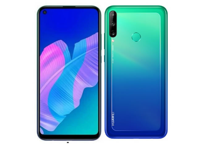 3 reasons why the Huawei Y7p is your favourite smartphone this season ...