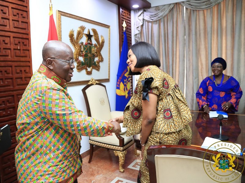 Manasseh Azure Awuni: 'ERRORtoral' Commission and Akufo-Addo’s coup d ...